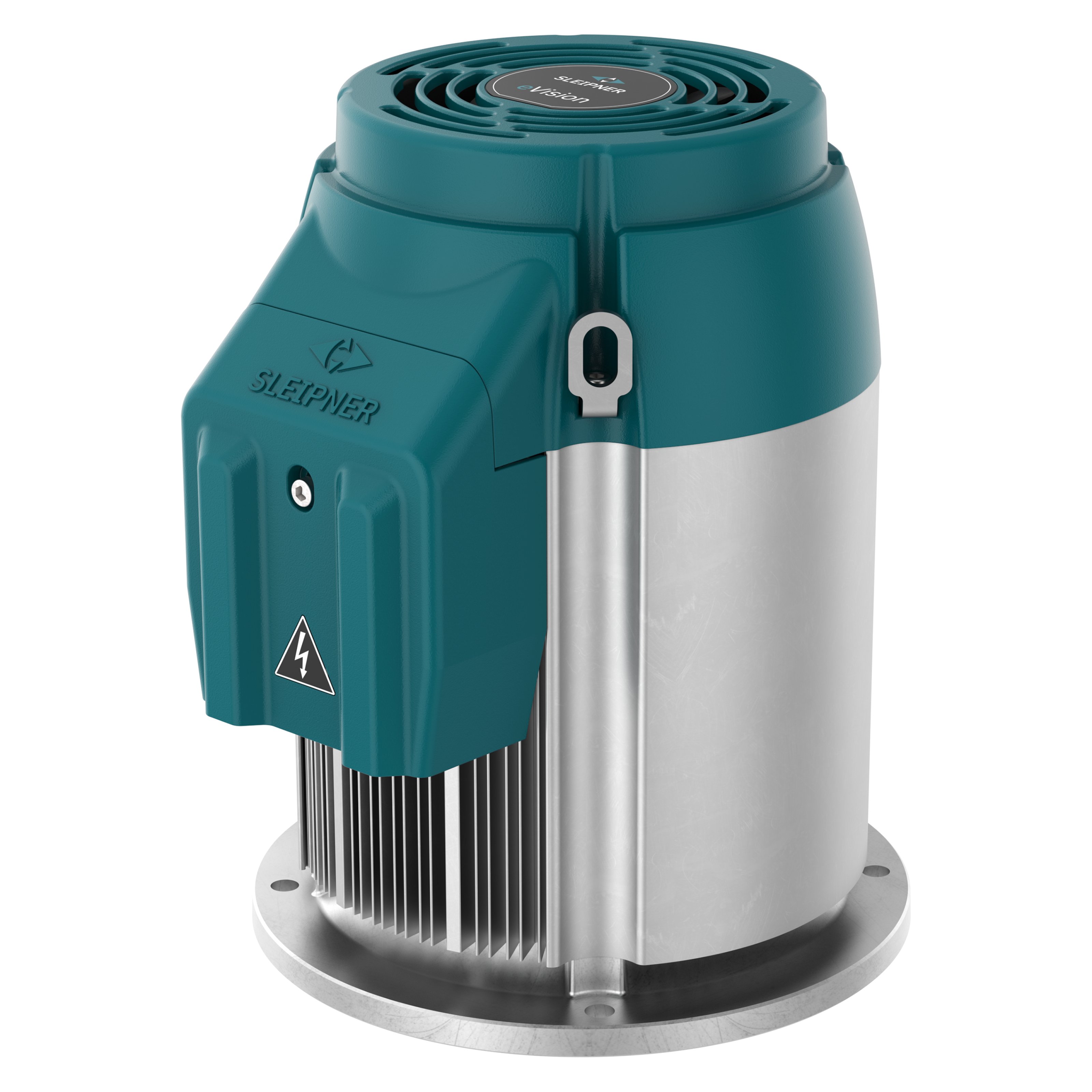 E300 eVision tunnel bow/stern thruster 48V - Sleipner Group